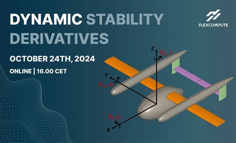 Flow360 Computational Fluid Dynamics Cfd By Flexcompute Posted On
