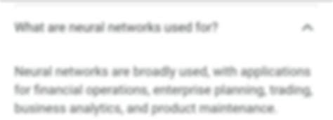 Solution Neural Networks Studypool