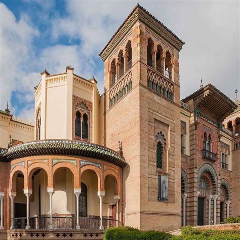 Muslim Architecture In Spain Top 10 Iconic Places