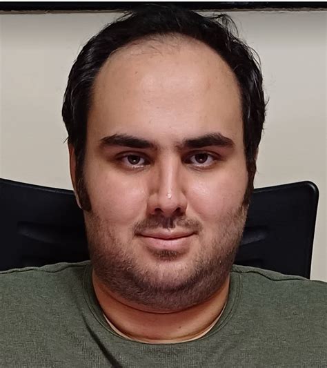 Muhammad Ehsan Mirzaei Medium