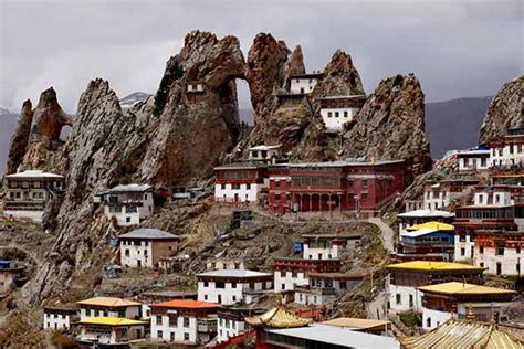 Chamdo In Eastern Tibet History Culture And Highlights