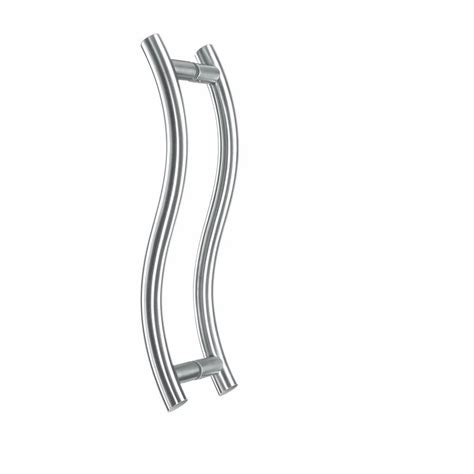 Ss Railing Handle At ₹ 550piece Railing Pillars In New Delhi Id