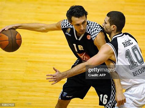191 Rasic Aleksandar Photos And High Res Pictures Getty Images