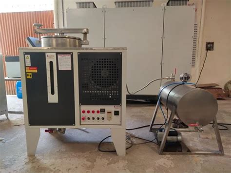 Solvent Recovery System At ₹ 245000piece Distilled Solvents System In Ahmedabad Id