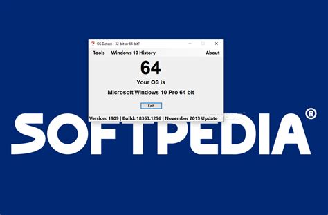 Os Detect Download Softpedia