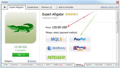 metatrader 4 client terminal build 825 release notes metatrader 4