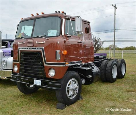 Pin By James Seidl On International Cabover Trucks International Truck Cool Trucks Trucks