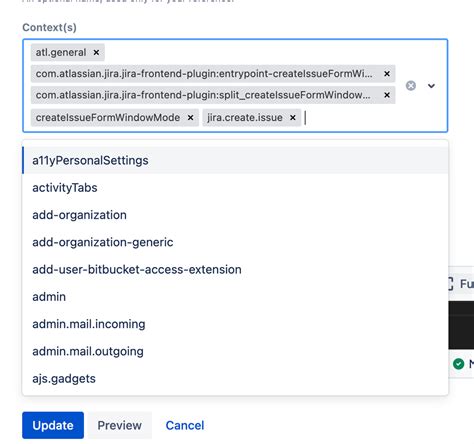 Solved Where Does A Scriptrunner Ui Fragment Need To Run
