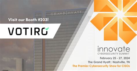 Votiro On Linkedin Zerotrust Innovatenashville2024 Ddr Datasecurity Votiro Cybersecuriy…