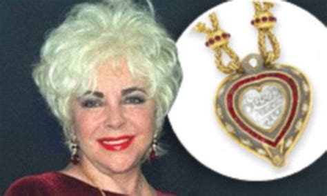 Liz Taylor S Estate Sues Christie S Over Taj Mahal Diamond Sale Artofit