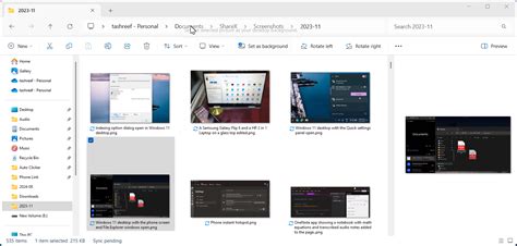 Manage Your Files Faster With These Windows Tips