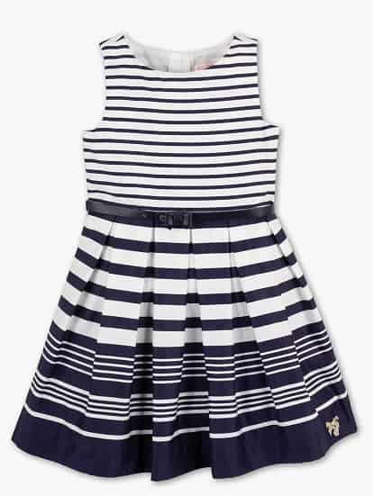 Rochii De Fete Chic Pentru Plimbari Relaxate Tu Ce Ai Alege Prescolar Ro