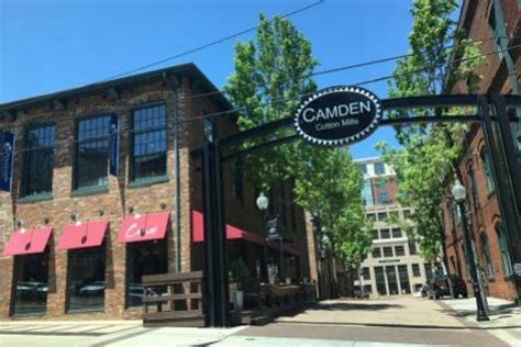 Brownfields Redevelopment Section Nc Deq