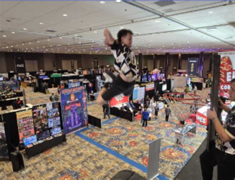 Event Mapping Best Practices How To Use Maps To Elevate Your Events