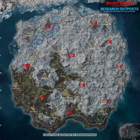 Taego Heres The 15 Secret Rpubattlegrounds 44 Off