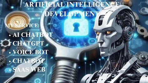 Develop You Ai Chatbot Chatgpt Saas Web Ai App Sales Bot By Lilcashon Fiverr