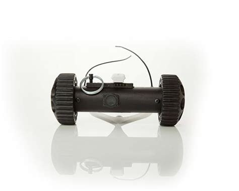 Reconrobotics® Legacy Products Recon Scout® And Throwbot® Robots