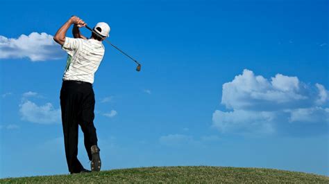 Take A Swing At Investing Like A Golfer Daniel Wilkinson