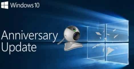 How To Fix Your Broken Windows Anniversary Update Webcam With This Registry Hack TechWorm
