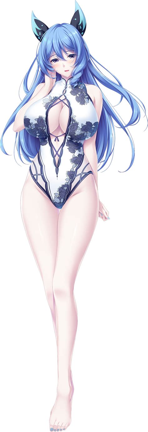 choco chip aoe mai atelier kaguya love x holic ~miwaku no otome to