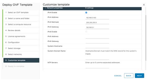 Cisco Expressway On Virtual Machine Installation Guide X142