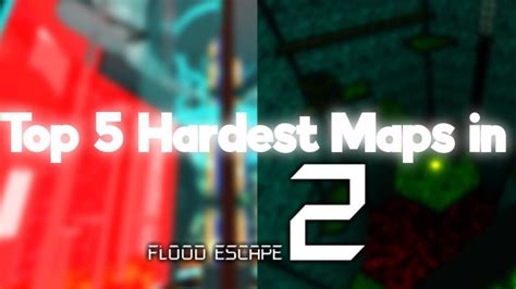 What Is The Hardest Map In Fe2 Community Maps