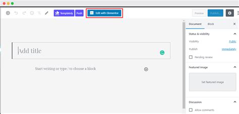 Best Hotel And Resort Template For Elementor To Build Wordpress Website Without Coding Wpdeveloper