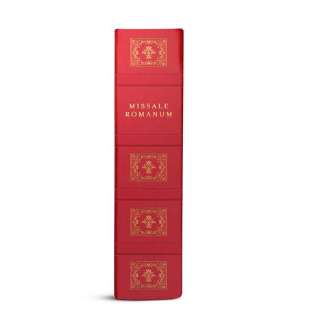 Missale Romanum De 1962 Livraria Católica Tradicional Loja Centro