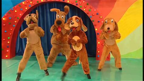 Bow Wow Wow Wigglepedia Fandom