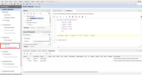 Tutorial Vivado Wikilabs