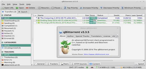 How To Install Qbittorrent On Ubuntu Focal Fossa Linux 50 OFF