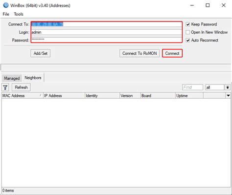 How To Block A Specific Port In Mikrotik Router Vpsmakers