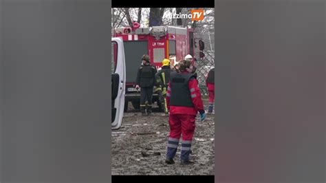 ယူကရိန်းအတွက် တာဝေးပစ်ဒုံးကျည်တွေ ထောက်ပံ့ပေးဖို့ ပိုလန်တိုက်တွန်း Youtube