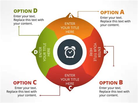 Cycle Process Powerpoint Diagram Slide Cycle Process Diagram Diagram For Powerpoint