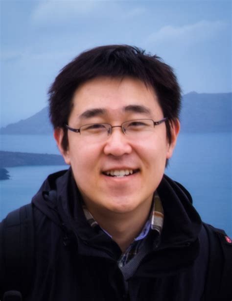 Welcome To Dr Sen Wang Edinburgh Centre For Robotics