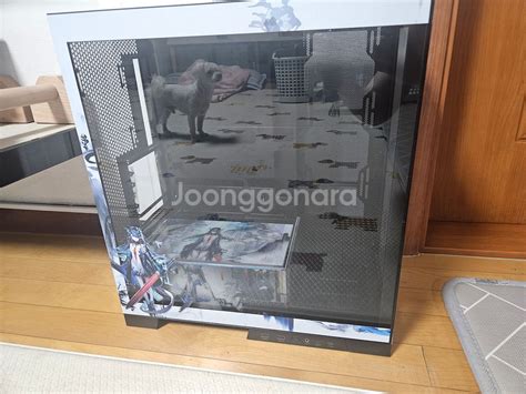 명일방주 시 커스텀 Pc 데스크탑 케이스 중고나라 카페에서 운영하는 공식 사이트