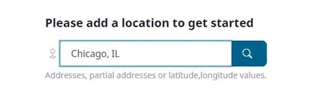 Tutorial How To Load Weather Data Into Microsoft Excel Using A Web Query Url Visual Crossing