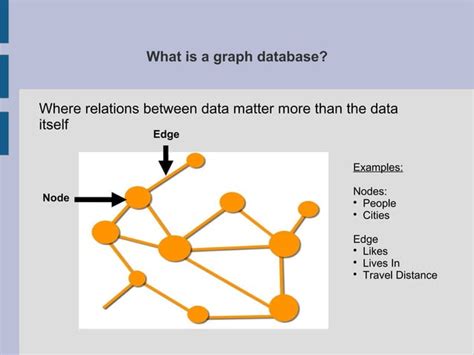 Graph Databases And Sql Server 2017 Ppt