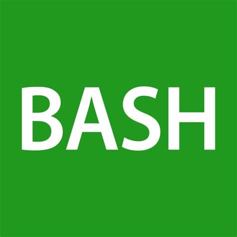 Bash Programming Language For Ios Iphoneipadipod Touch Free