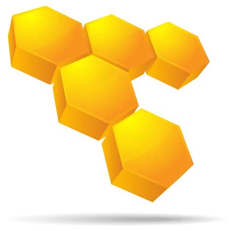 Cell Logo — Stock Vector © Yuriy Vlasenko 5641353