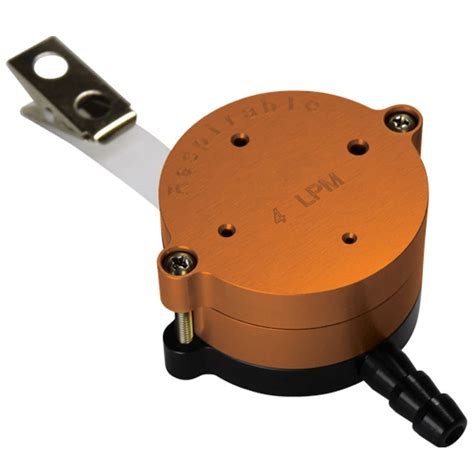 Parallel Particle Impactors Ppis