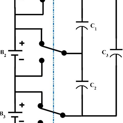 Switched Capacitor Cell Balancing Topology Download Scientific Diagram