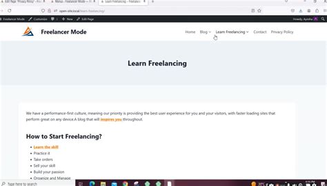 Ayesha Ecommerce Etsy Expert On Linkedin Wordpress Webdevelopment