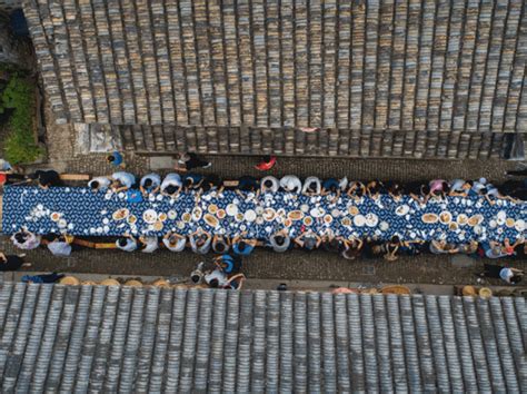上新啦古镇上海周边20个江南古镇新玩法每一个都诗情画意赶紧码住上海热线旅游频道