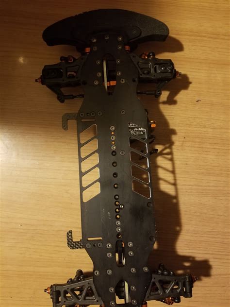 XRAY T4 2018 W OPTIONS FOR SALE R C Tech Forums