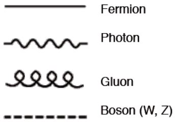 Feynman Diagrams Introduction Notes And Video Lesson The Fizzics Organization