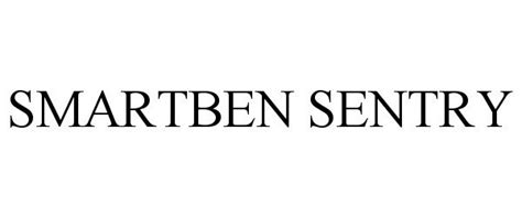 SMARTBEN SENTRY Hodges Mace LLC Trademark Registration