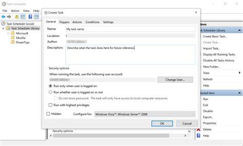 How To Automate A Python Script Or Anything Else In Windows And Linux Matt Callahans Blog 📝