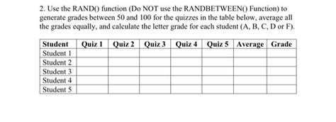 Solved Egn 1007 Engineering Concepts And Methodssolve Each