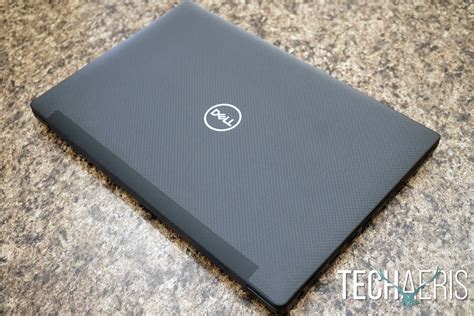 Dell Latitude Review A Lightweight And Durable Business Machine